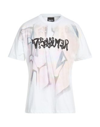 Disclaimer TOPS - T-shirts auf YOOX.COM