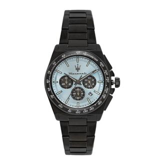 Maserati Watches - - Accessories - Herren - Schwarzk - ONE SIZE