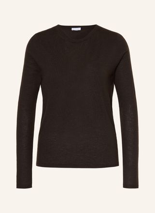 Iris Von Arnim Iris Von Arnim Cashmere-Pullover Laureen braun