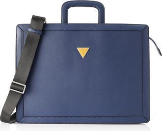 Guess Men CRTSA SFNO SMRTDOC CASE W HNDL Bag, BOG