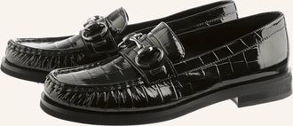 Högl Loafer Ellis schwarz