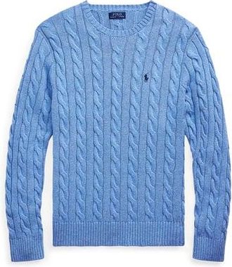 Polo Ralph Lauren Strickpullover in Blau