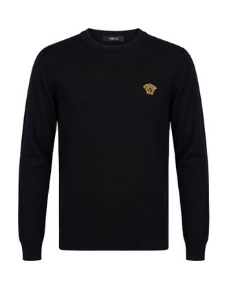 Versace STRICKWAREN - Pullover auf YOOX.COM