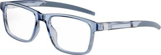 Bolle unisex, Accessoires, Bleu, Taille: 49 MM Emeral 08 Frame