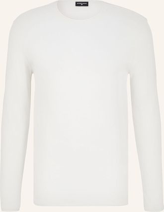 Strellson Longsleeve Prospect grau
