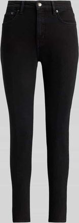 Lauren Ralph Lauren Skinny Fit Jeans aus Baumwoll-Mix