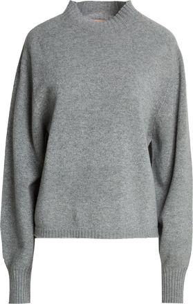 Twin-Set STRICKWAREN - Rollkragenpullover auf YOOX.COM