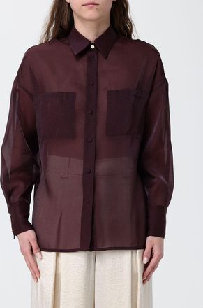 Liu Jo Chemise LIU JO Femme couleur Gris