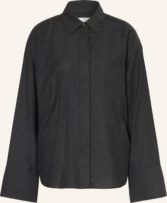 Closed Closed Hemdbluse schwarz