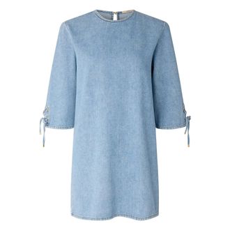 Sessun Robe Coton Tizzano Sess&ugrave;n