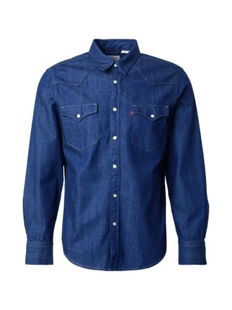 Levi's Hemd Barstow Western Standard Shirt
