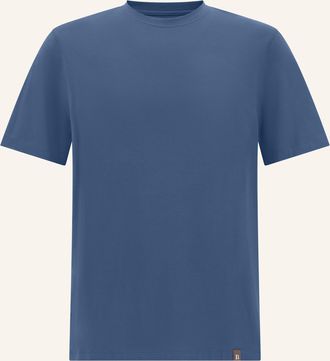 Boggi Milano Boggi Milano T-Shirt blau