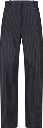 Isabel Marant Tailored Wool Trousers