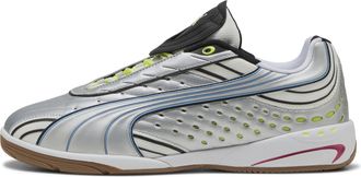 Puma V-S2 Tekno Sneakers Unisex, Schuhe, Metallisch, 40