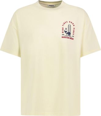 Sublevel Shirt