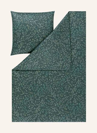 ESTELLA Estella Bettw&auml;sche Aline blau