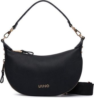 Liu Jo Handtasche AF6043 E1142 Schwarz