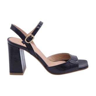 Scapa Damen, Schuhe, Blau, 39 EUGr&ouml;&szlig;e