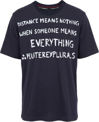 Peuterey TOPS - T-shirts auf YOOX.COM