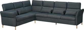 IKEA FAMMARP Ecksofa 5-sitzig