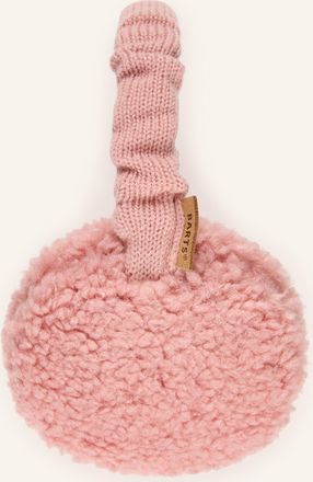Barts Ohrenw&auml;rmer Browniez pink