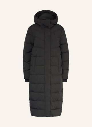 Sch&ouml;ffel Daunenparka Vindave Wms schwarz