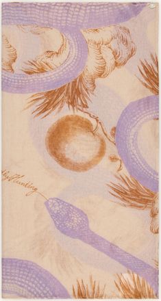 Friendly Hunting Friendly Hunting Cashmere-Tuch beige