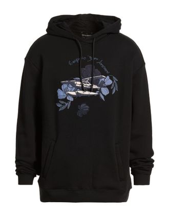 Emporio Armani TOPS - Sweatshirts auf YOOX.COM