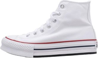 Converse CHUCK TAYLOR ALL STAR EVA LIFT CANVAS PLATFORM PLATEAU-SNEAKER Ni&ntilde;o/a grande