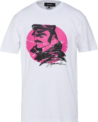 Dsquared2 TOPS - T-shirts auf YOOX.COM