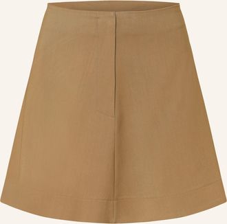 Nanushka Rock Tenna braun