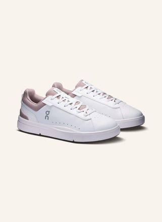 On Sneaker The Roger Advantage weiss