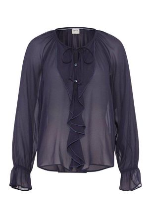 Brax Klassische Bluse Style VIVA