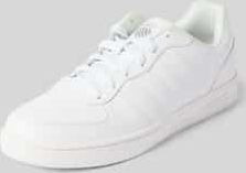 K-Swiss Sneaker mit Label-Details Modell Court Cali