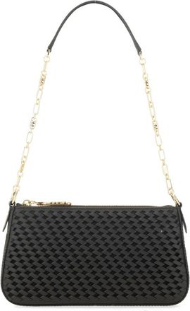 Michael Kors Femme, Sacs, Noir, Taille: ONE Size Empire Pouch