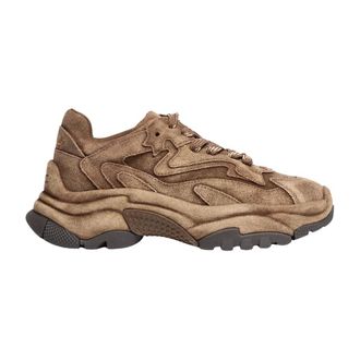 Ash Addict Bis 04 - Femme - Chaussures - Brun - Taille: 39 EU