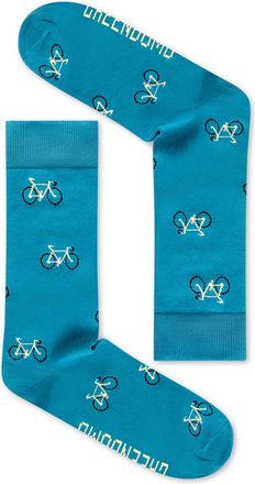 Greenbomb Socken Bike Vintage Small 2