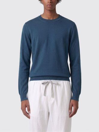 Canali Basic Baumwollstrick