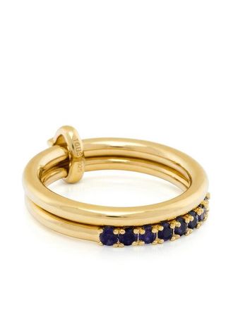 Tous Ring 1004565212 Goldfarben