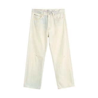 Our Legacy Homme, Jeans, Beige, Taille: W36 Jeans droits