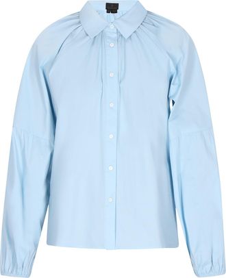 Dreimaster Bluse Classic Look