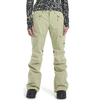 Burton Gloria P Insulated - Snowboardhose - Damen