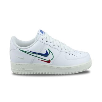Nike Nike - Air Force 1 Low - DM9096101 - Farbe: Wei&szlig; - Gr&ouml;&szlig;e: 38.5 EU