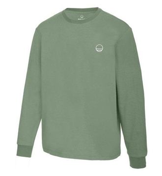 Wild Country Movement L/S - Langarmshirt - Unisex