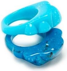 La Manso Bague Half Marmagnum