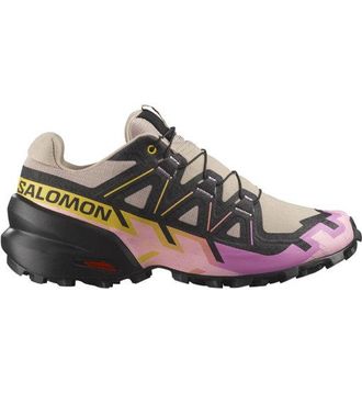 Salomon Speedcross 6 W - Trailrunning-Schuhe - Damen