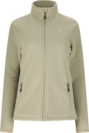 Whistler Fleecejacke Cocoon