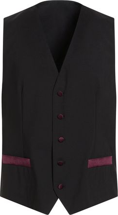 Dolce & Gabbana ANZ&Uuml;GE und CO-ORDS - Couture-Westen auf YOOX.COM