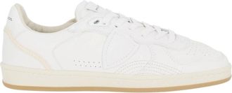 Philippe Model Homme, Chaussures, Blanc, Taille: 41 EU Pigalle Baskets