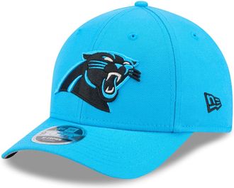 New Era 9Forty M-Crow Snapback Cap - Carolina Panthers